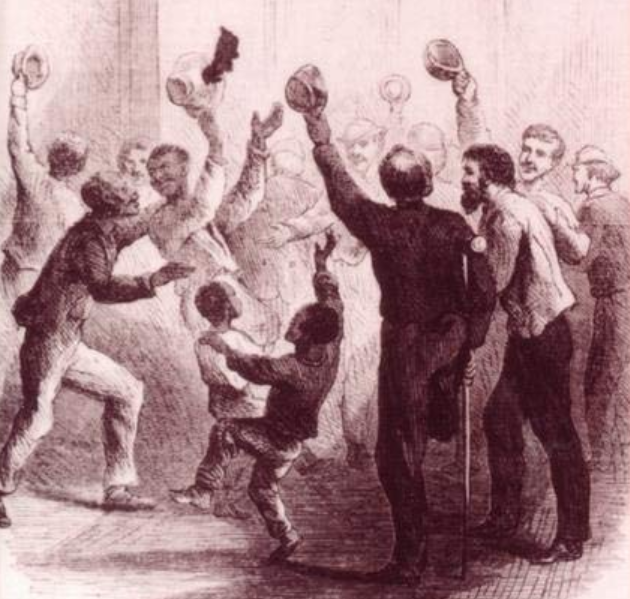 Final Freedom: The Civil War, the Abolition of Slavery, and the ...